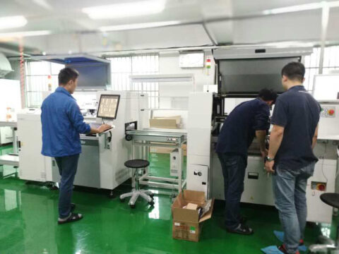 About us | HYOCO LED DISPLAYS