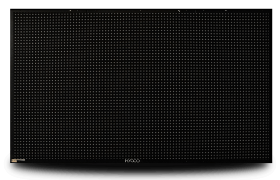 HYOCO LED DISPLAYS | FOR TODAY & THE FUTURE