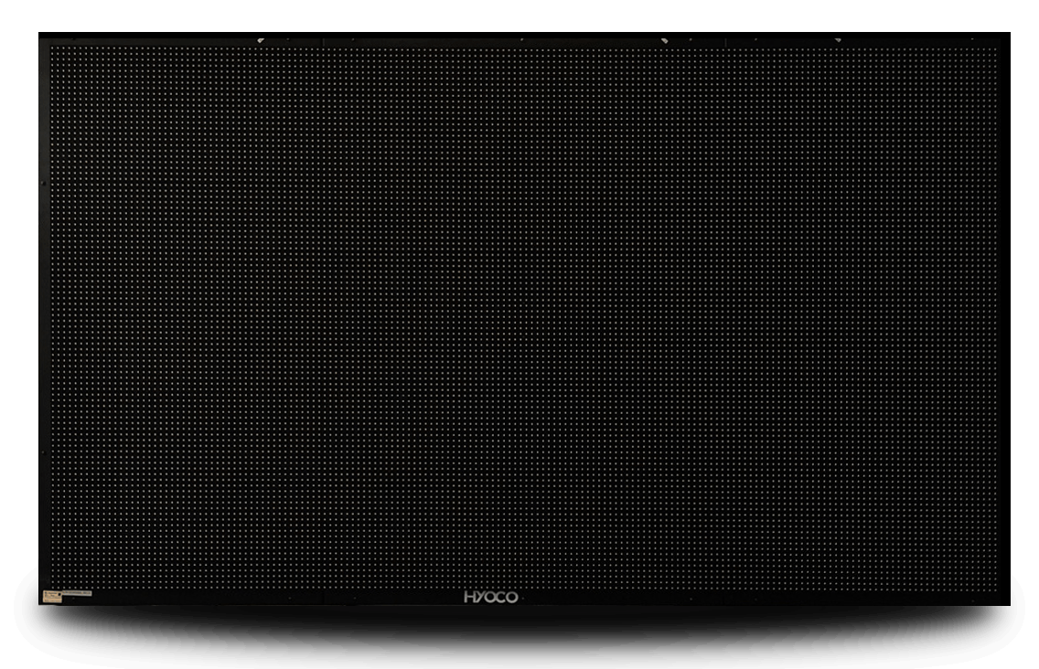 HYOCO LED DISPLAYS | FOR TODAY & THE FUTURE