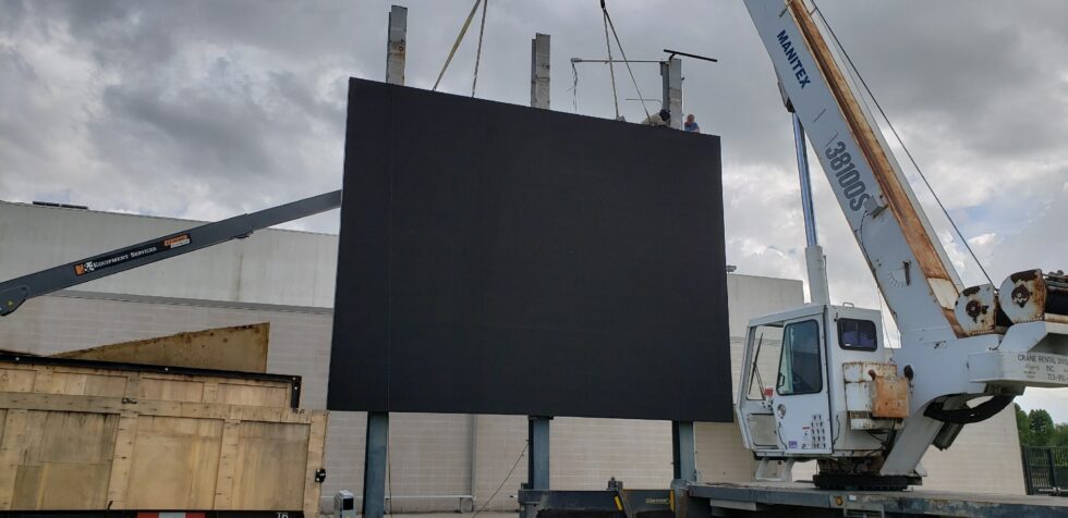 HYOCO LED DISPLAYS | FOR TODAY & THE FUTURE