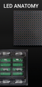 Education | HYOCO LED DISPLAYS